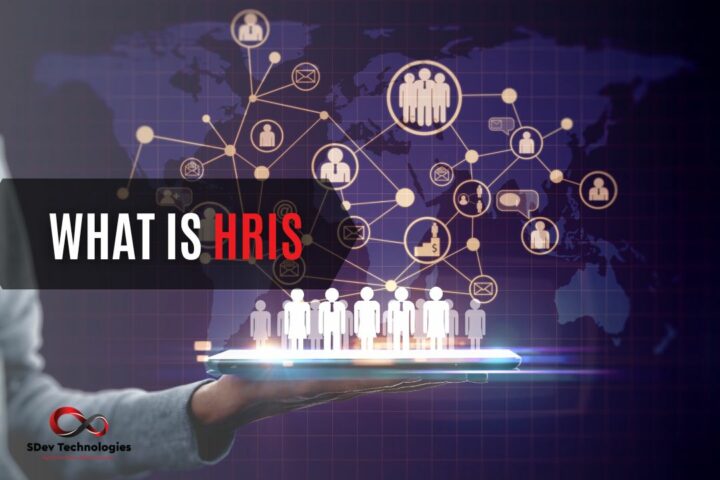 what is hris